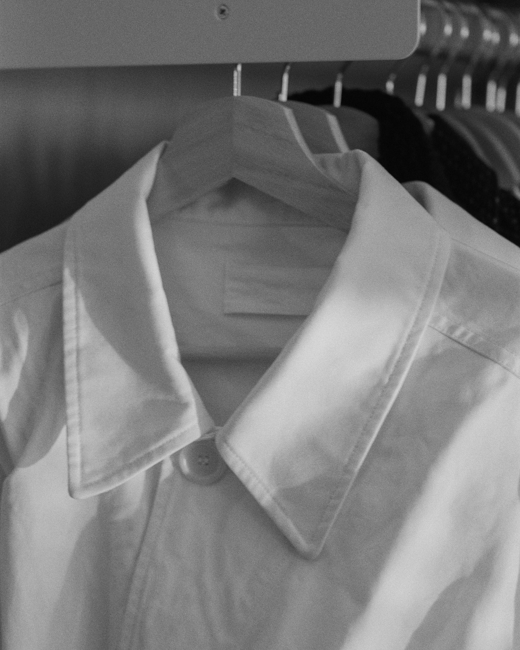 Workshop Coat Lp 002 Part And Whole